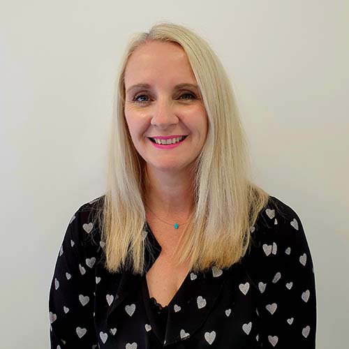 Meet The Team - Churchill Sales and Lettings