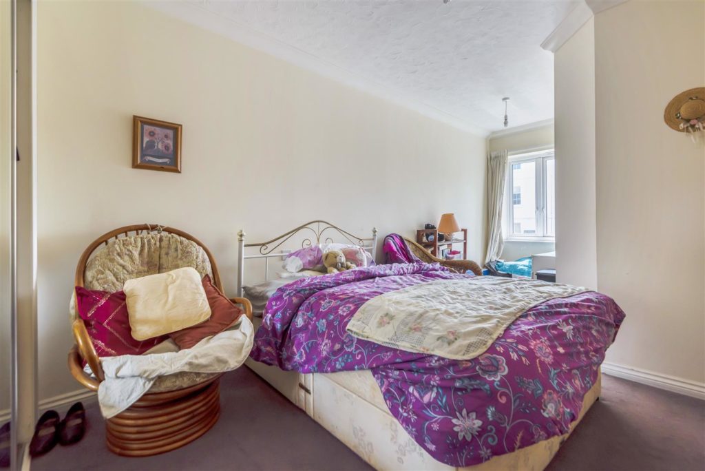 Chadwick Lodge, Southampton | Churchill Sales and Lettings