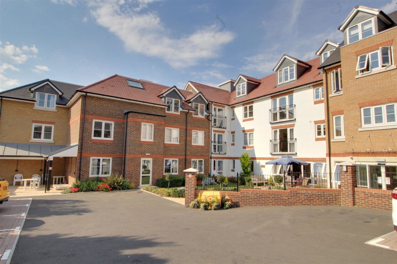 Beatrice Lodge, Sittingbourne | Churchill Sales and Lettings