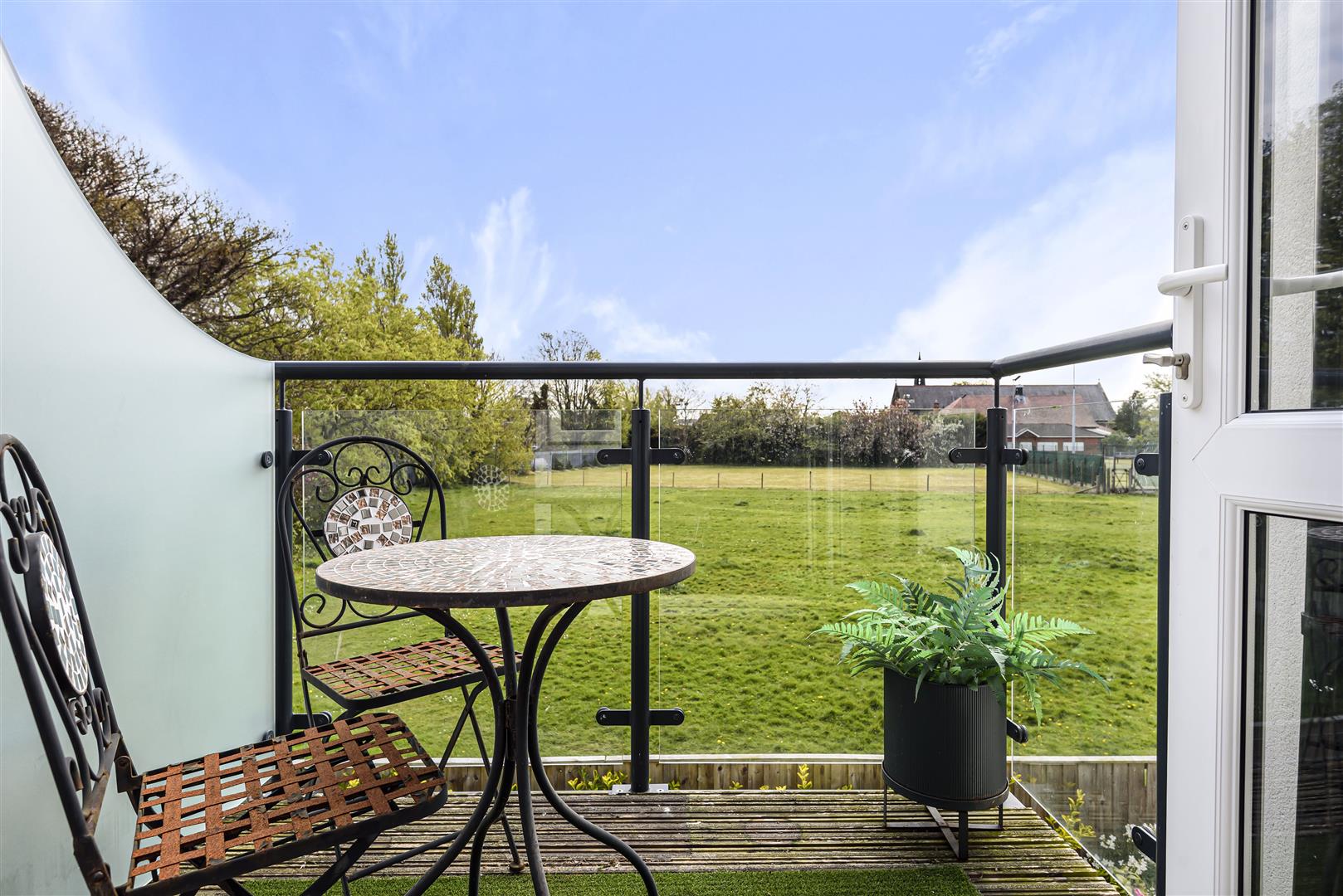 Trinity Lodge, Formby | Churchill Sales and Lettings